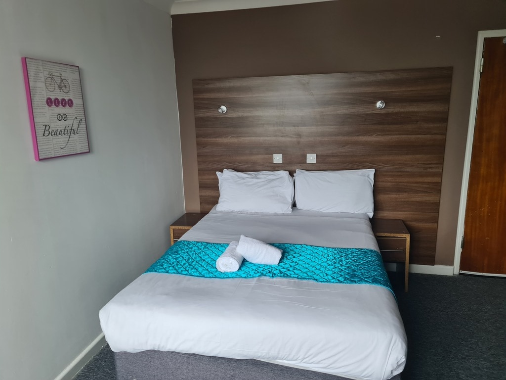 Gallery – Saffron Hotel