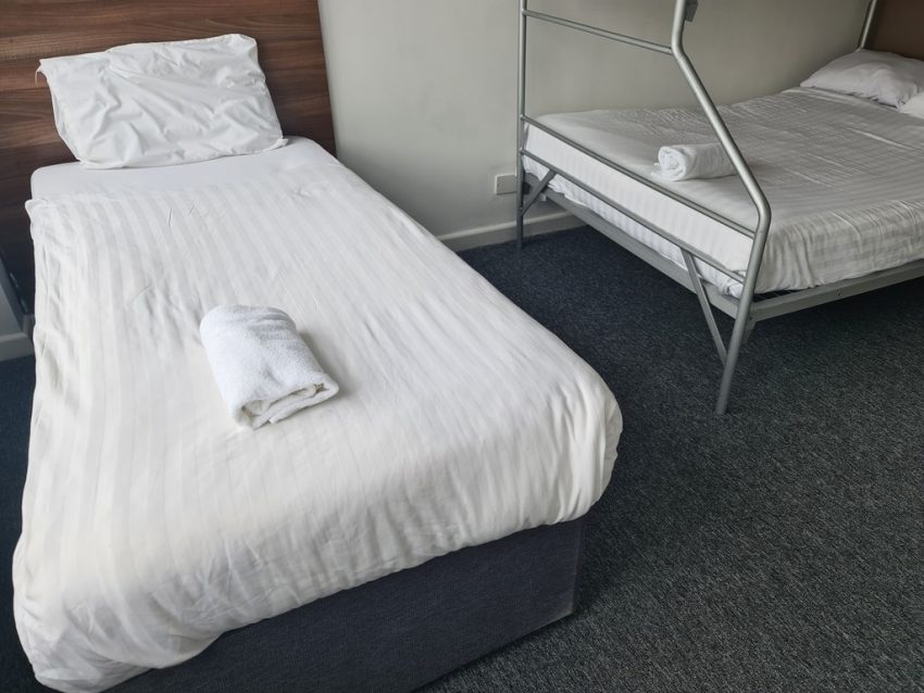 Gallery – Saffron Hotel