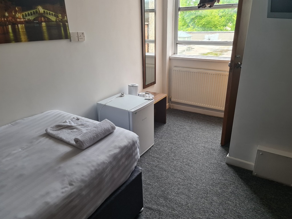 Gallery – Saffron Hotel
