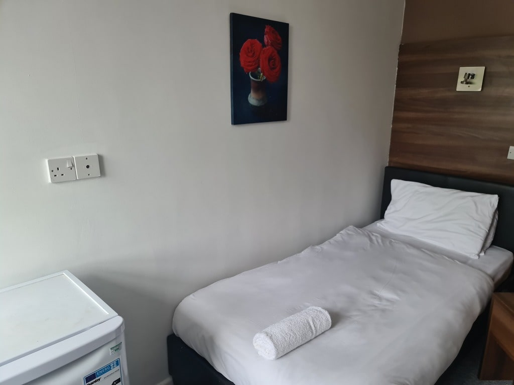 Gallery – Saffron Hotel