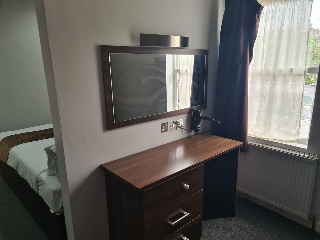 Gallery – Saffron Hotel