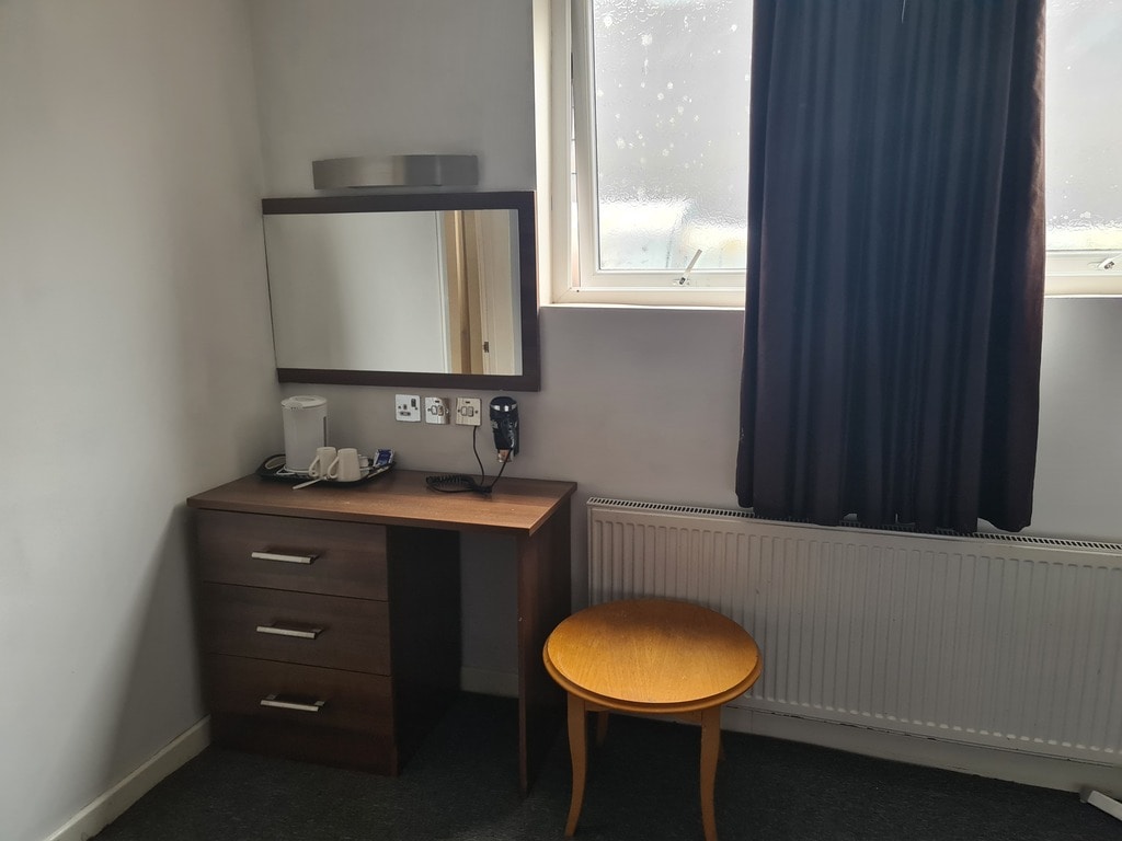 Gallery – Saffron Hotel
