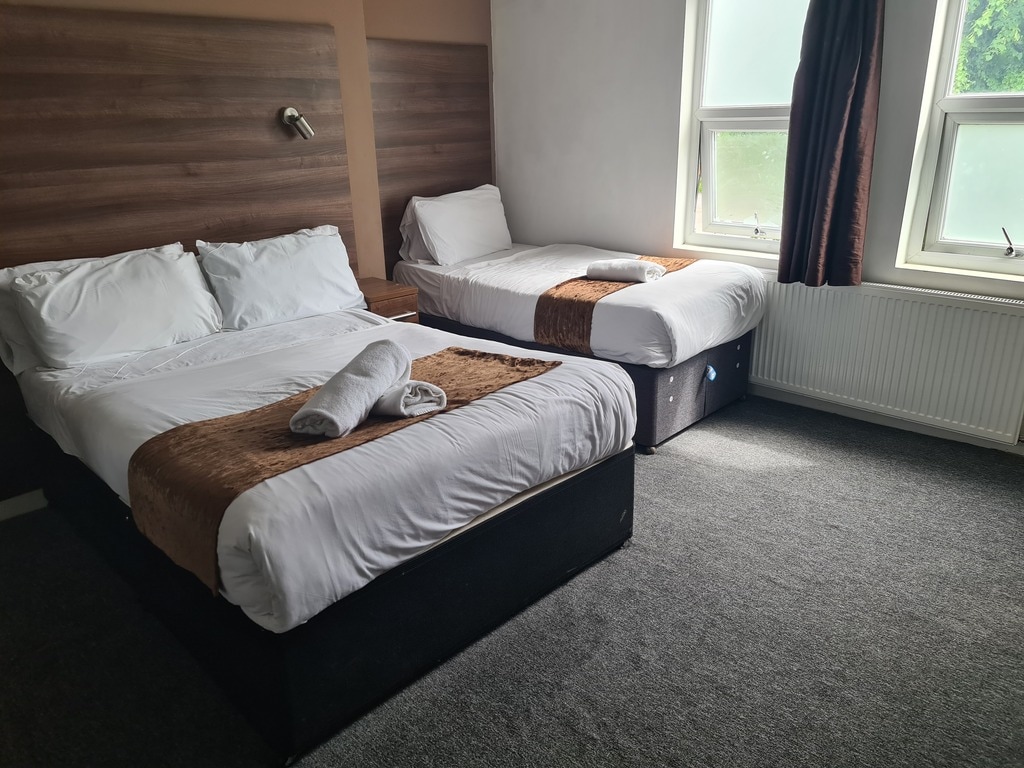 Gallery – Saffron Hotel