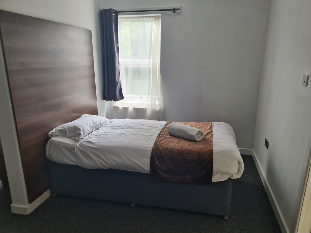 Gallery – Saffron Hotel