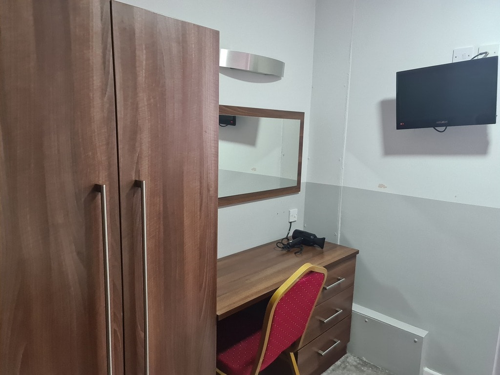 Gallery – Saffron Hotel