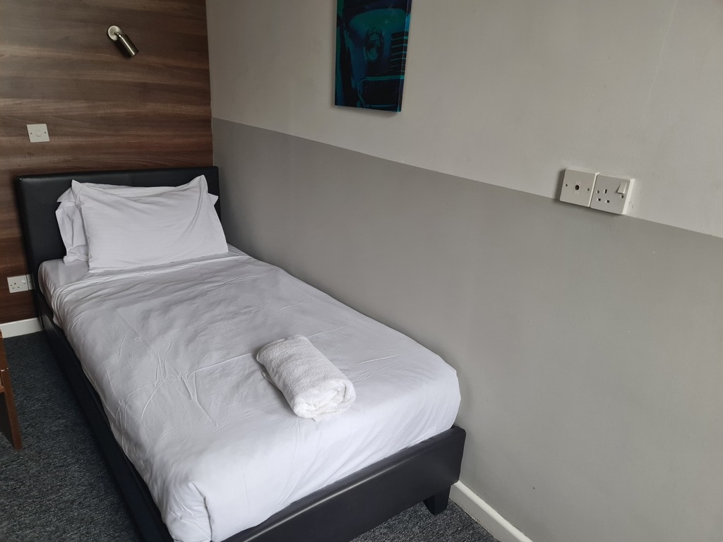 Gallery – Saffron Hotel