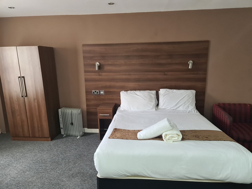 Gallery – Saffron Hotel