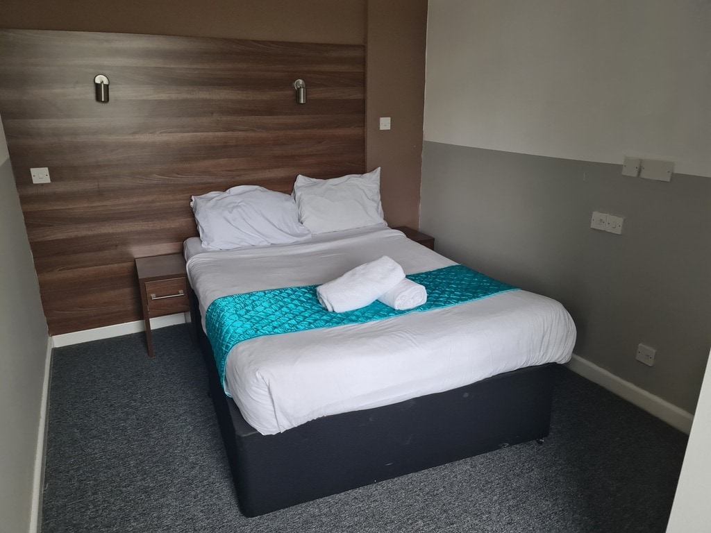 Gallery – Saffron Hotel