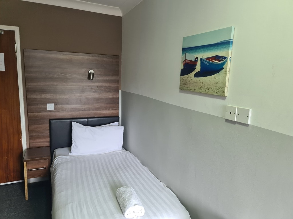 Gallery – Saffron Hotel